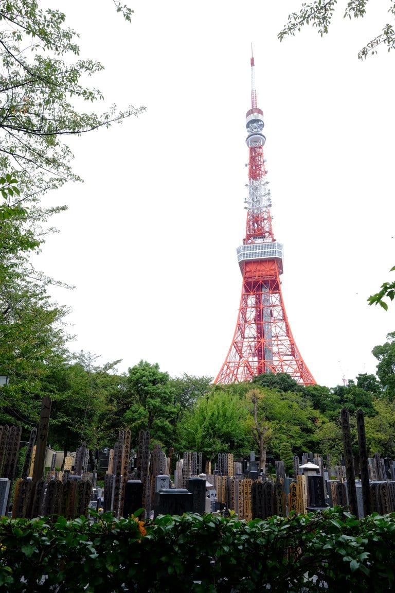 5 jours pour visiter Tokyo - LoveLiveTravel - blog voyage & lifestyle