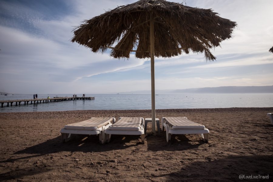 Roadtrip Jordanie - De la Mer Rouge à Jérash - LoveLiveTravel - blog ...