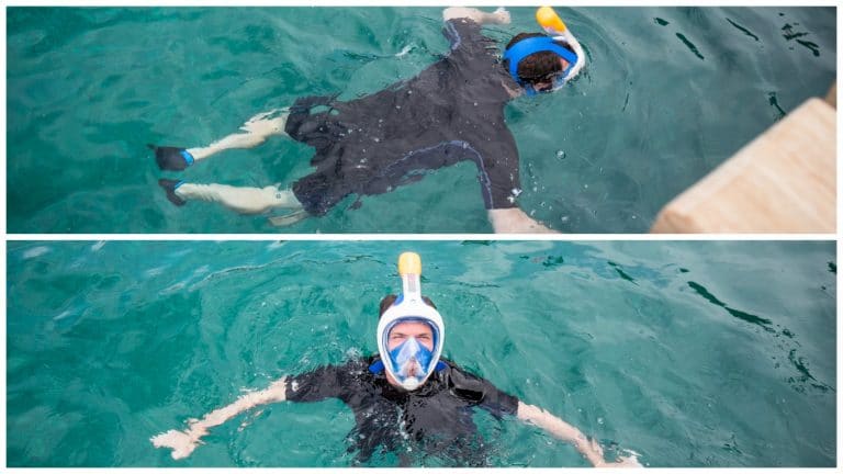 Roadtrip Jordanie - De la Mer Rouge à Jérash - LoveLiveTravel - blog ...