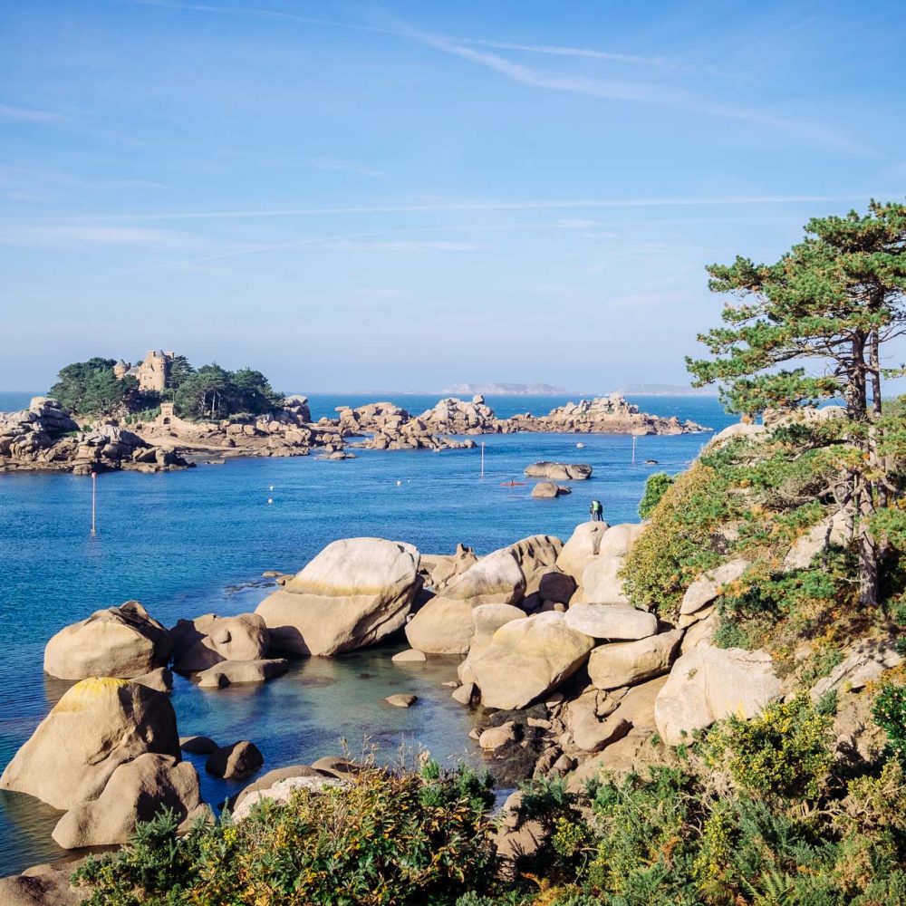 Bretagne - LoveLiveTravel - blog voyage & lifestyle