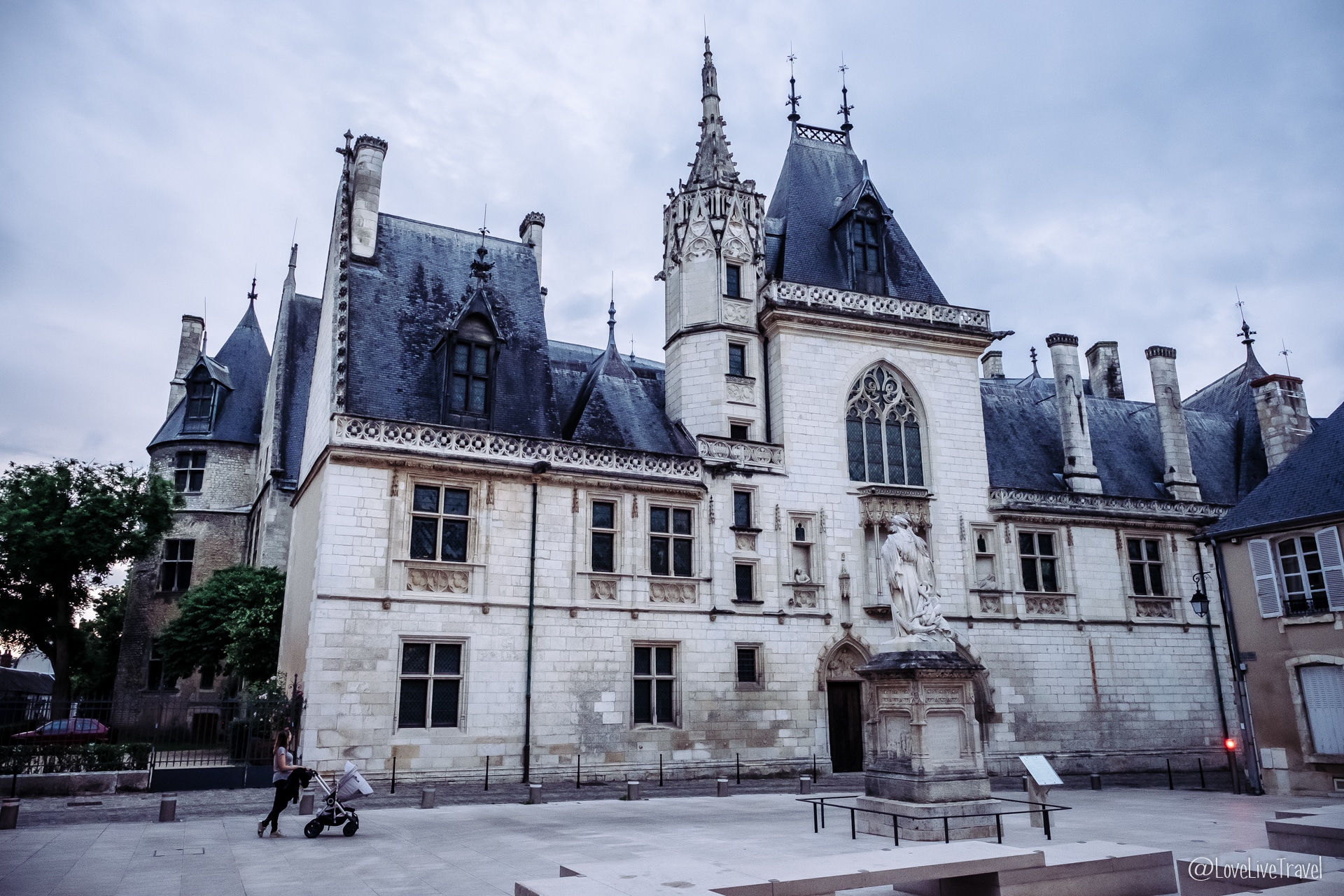 Découvrir le Berry en 3 jours | LoveLiveTravel - blog voyage & lifestyle