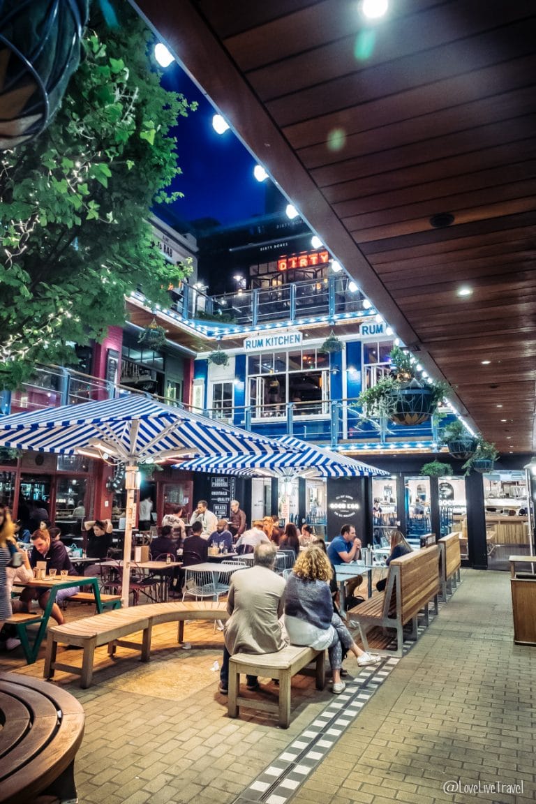 Ton guide pour découvrir la fameuse Carnaby Street - LoveLiveTravel ...