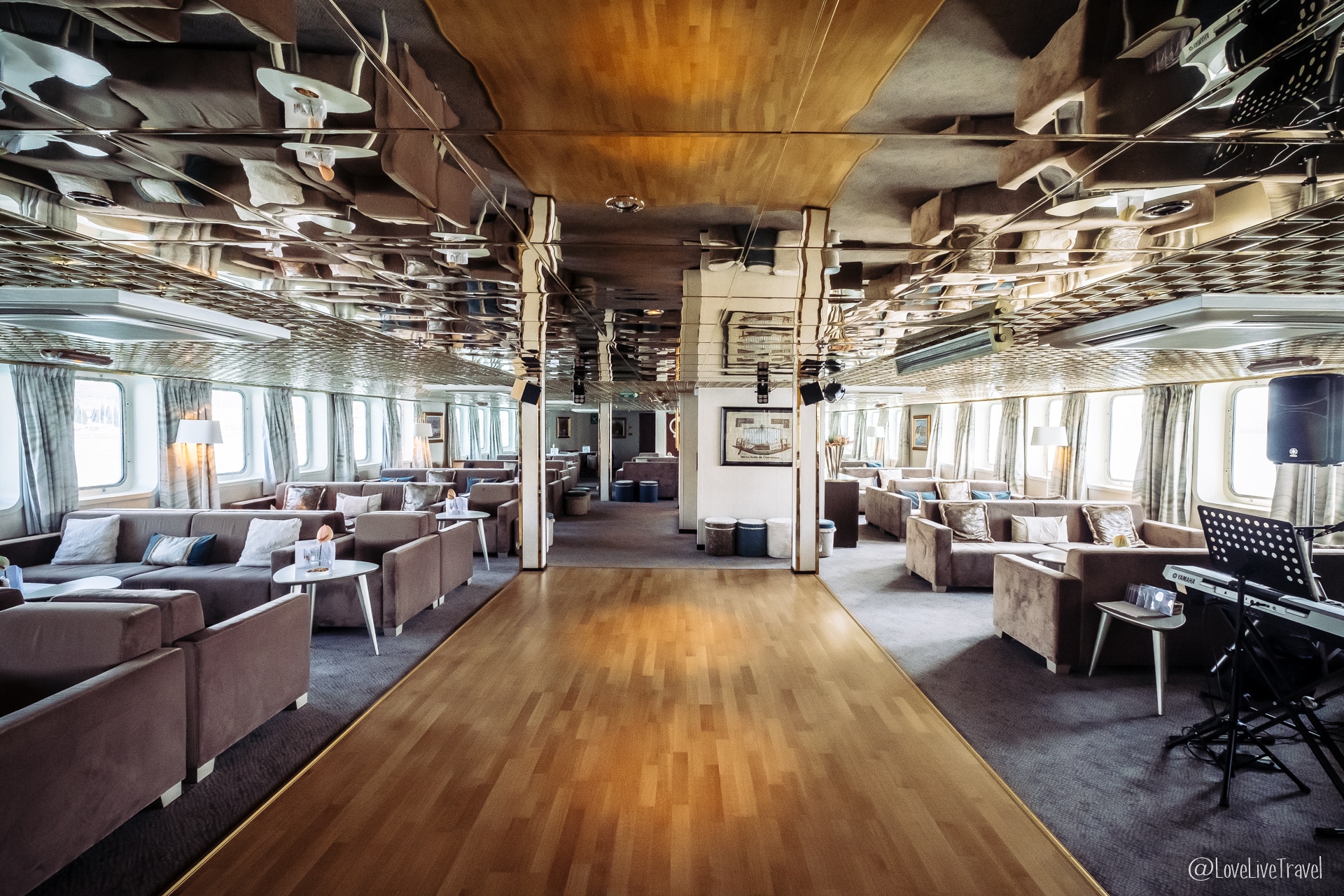 Croisière d'une semaine en Croatie avec CroisiEurope - LoveLiveTravel ...