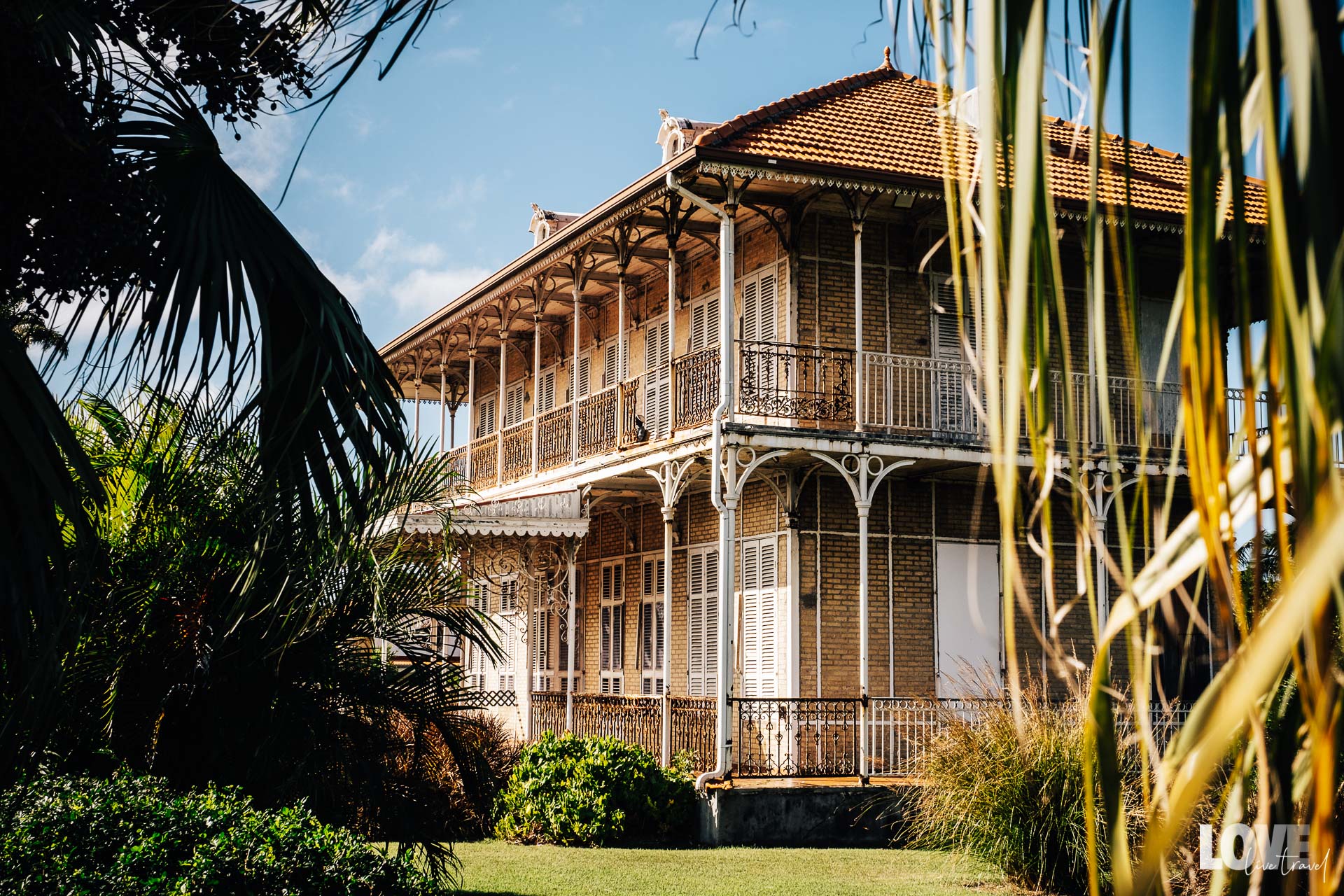 10 choses à voir et à faire à Grande-Terre en Guadeloupe