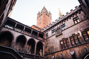 Découvrir Bâle, en Suisse, en 3 jours - LoveLiveTravel - blog voyage ...